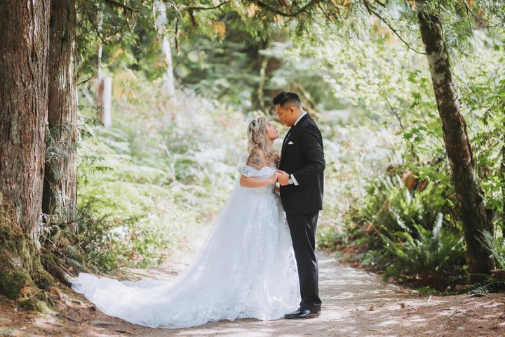 Crystal & Louis | Joy