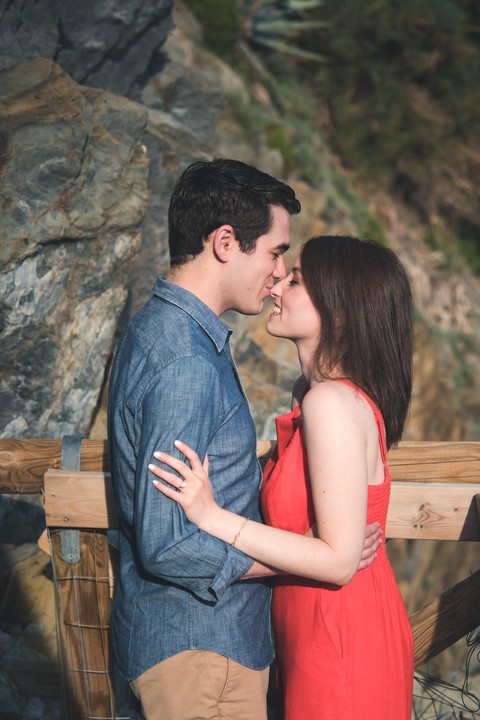 Stephen & Cassie | Joy