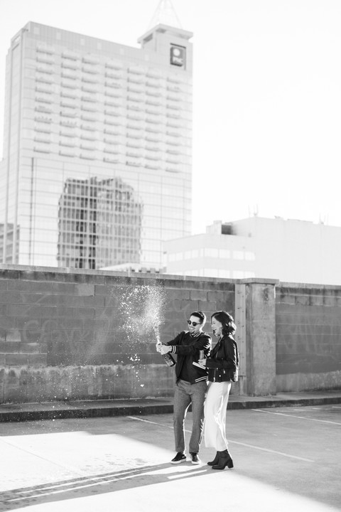 Rosiee & Adrian | Joy