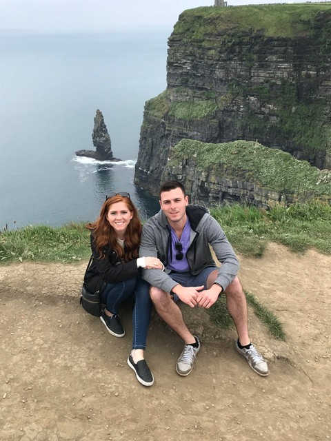 Delaney & Charlie | Joy