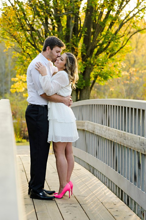 Jordon & Bridget | Joy