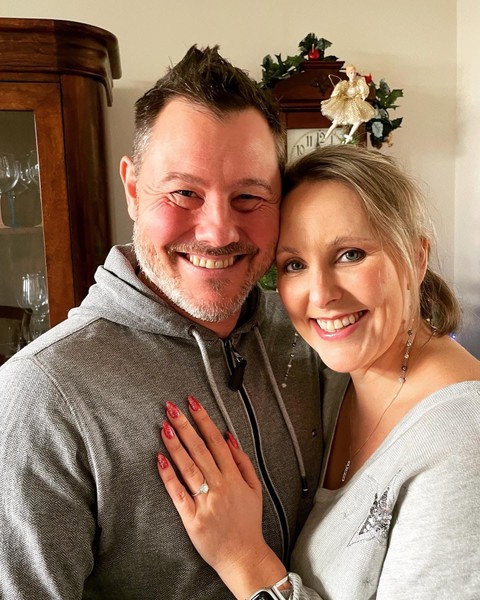 Ben & Catherine | Joy