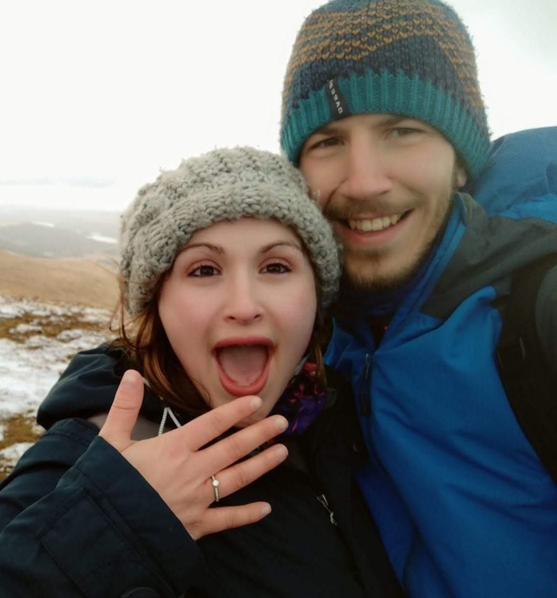 Gemma & Simon