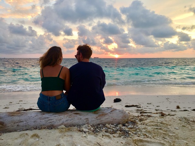 Chris & Lucy | Joy