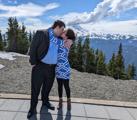 Bridget & Ryan | Joy