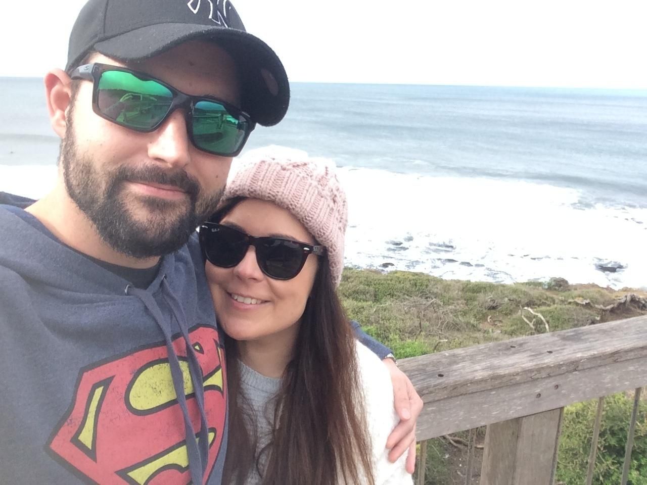 Matthew & Kelly