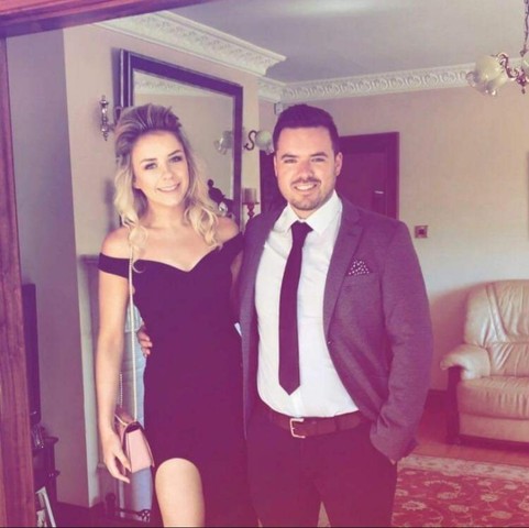 Suzanne & Ronan | Joy