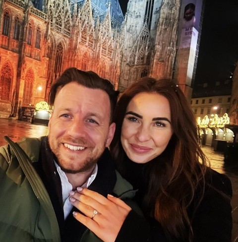 Rebecca & Thomas | Joy