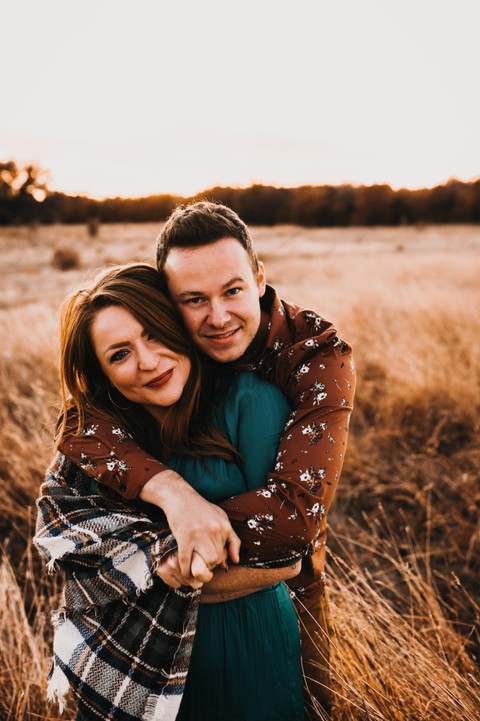 Sara & Jonathan | Joy