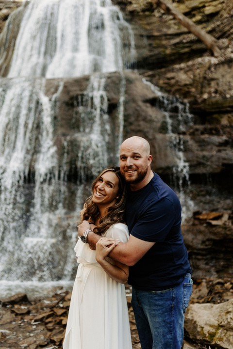 Jasmine & Sean | Joy