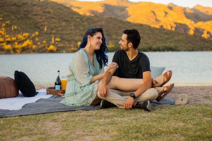 Michael & Michaela | Joy