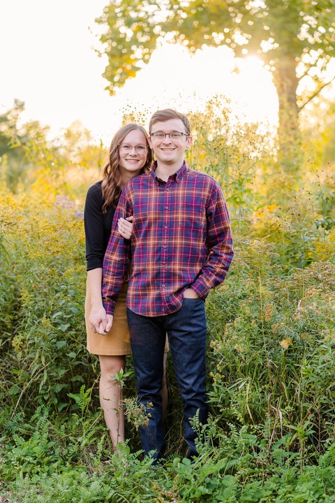 Andrea & Michael | Joy