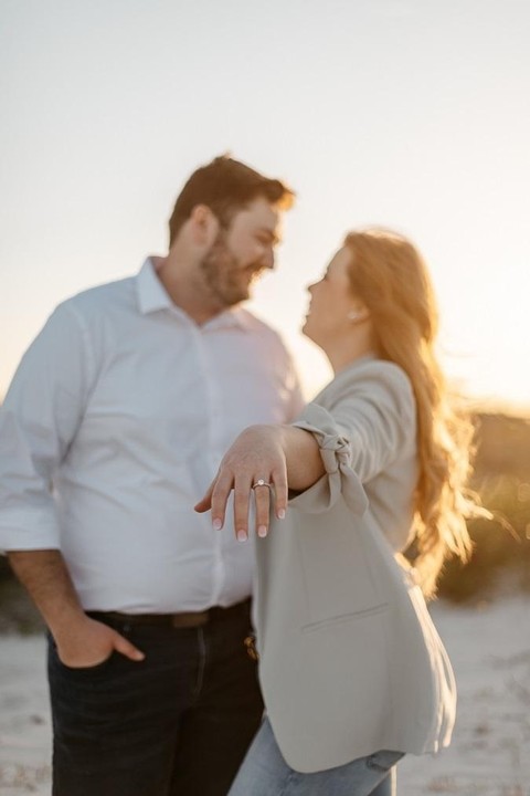 Caitlyn & Anthony | Joy