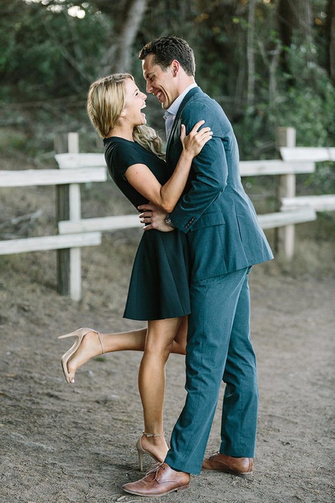 Mackenzie & Cullen | Joy