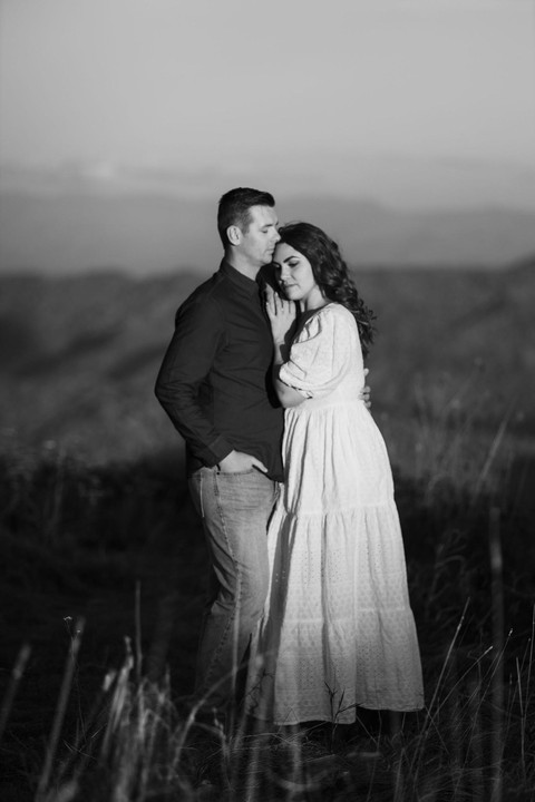 Rachel & Damian | Joy