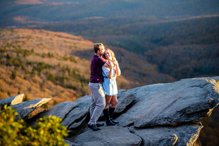 Mallorie & Collin | Joy