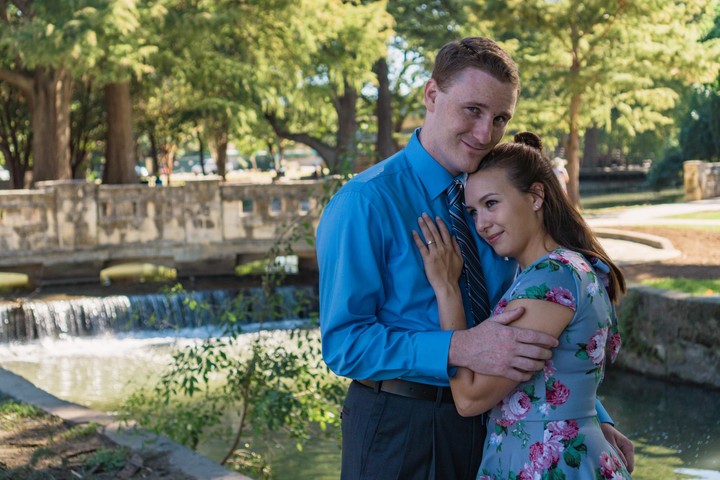 Savannah & Blake | Joy