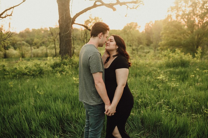 Jaimeson & Luke | Joy