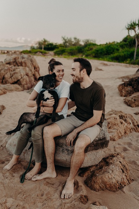 Hillary & Rohan | Joy