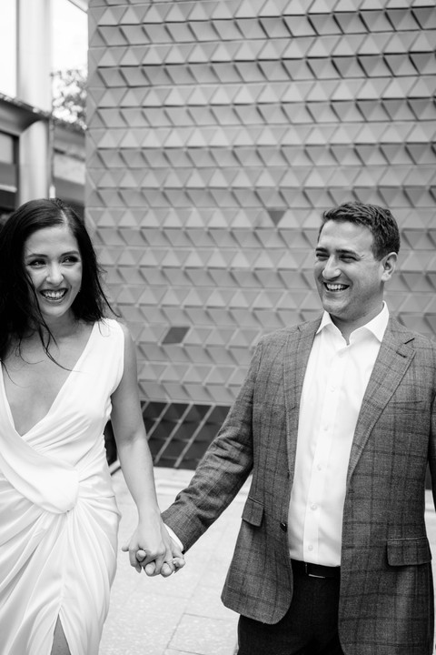 Allison & Miles | Joy