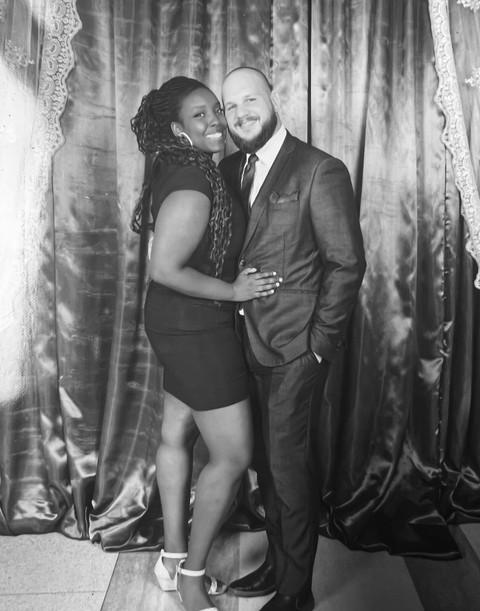 Singiza & Anthony | Joy