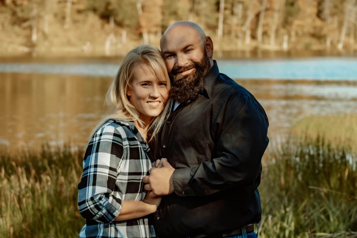 Thomas & Kassandra | Joy