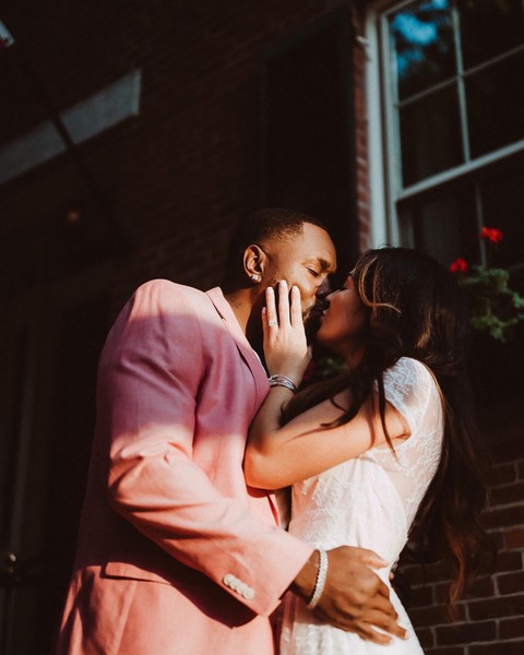 Kayla And Derrick