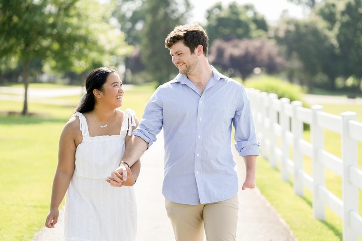 Katie & Michael | Joy