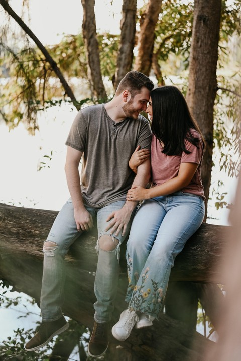 Cassie & Graham | Joy