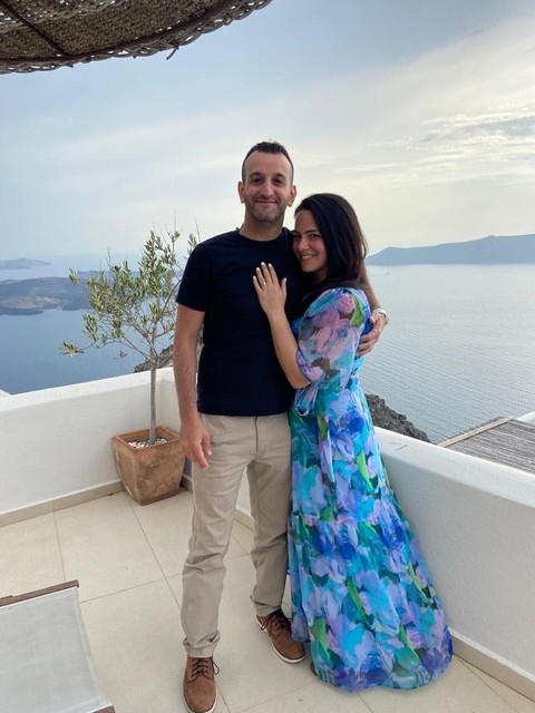 Edward & Alice | Joy