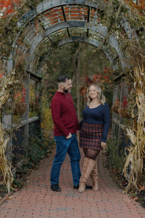 Jennifer & Alan | Joy