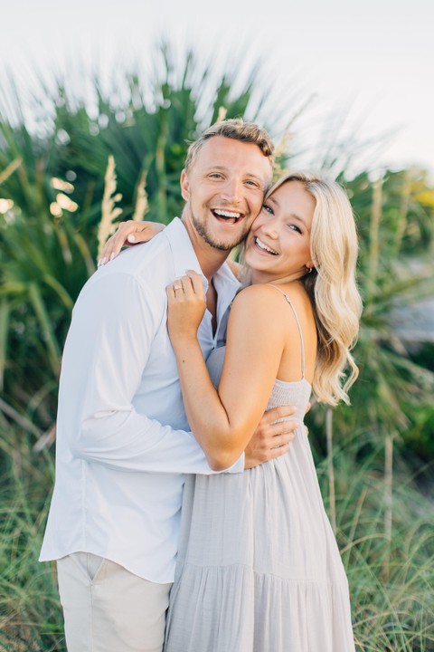 Allie & Connor | Joy