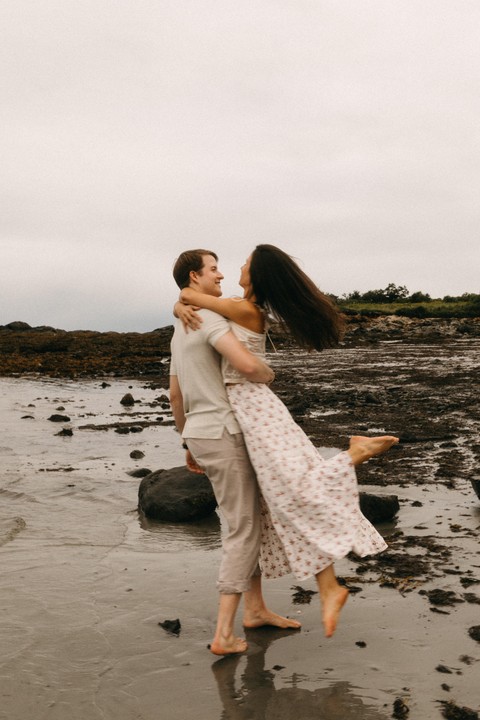 Ben & Sarah Kate | Joy