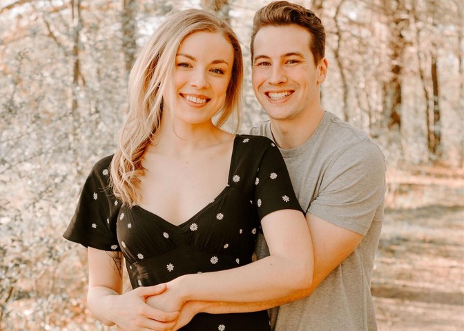 Kelsey & Jordan | Joy