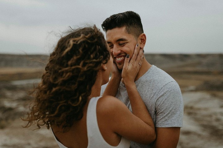 Olivia & Ryley | Joy