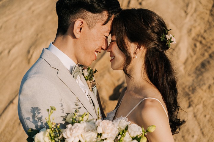John & Sheryl | Joy