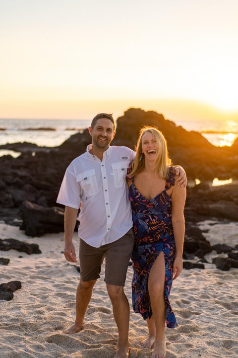 Catherine & Scott | Joy