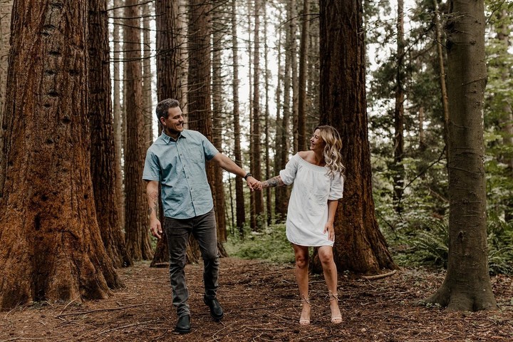 Taylor & Zachary | Joy