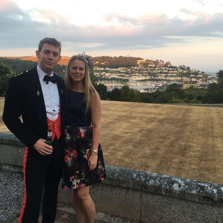 Francesca & Jake