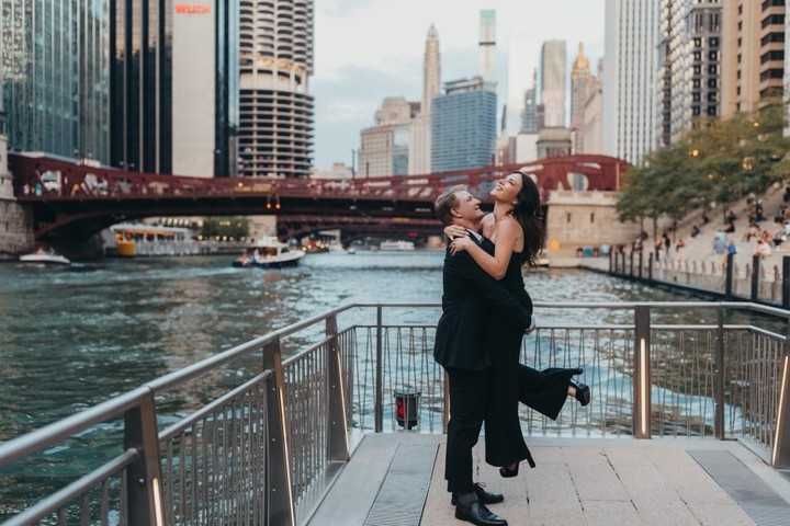 McKenzie & Ryan | Joy