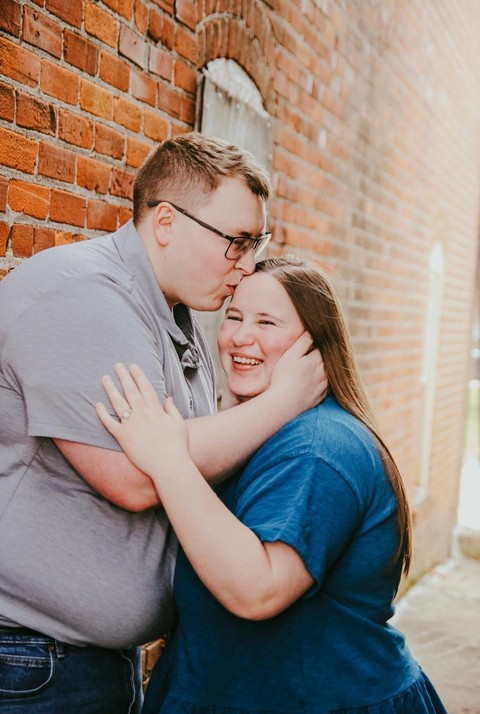 McKenzie & Caleb | Joy