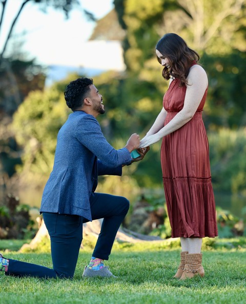 Erin & Clayton | Joy