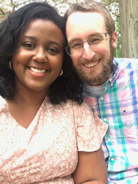 Robert & Charmaine | Joy