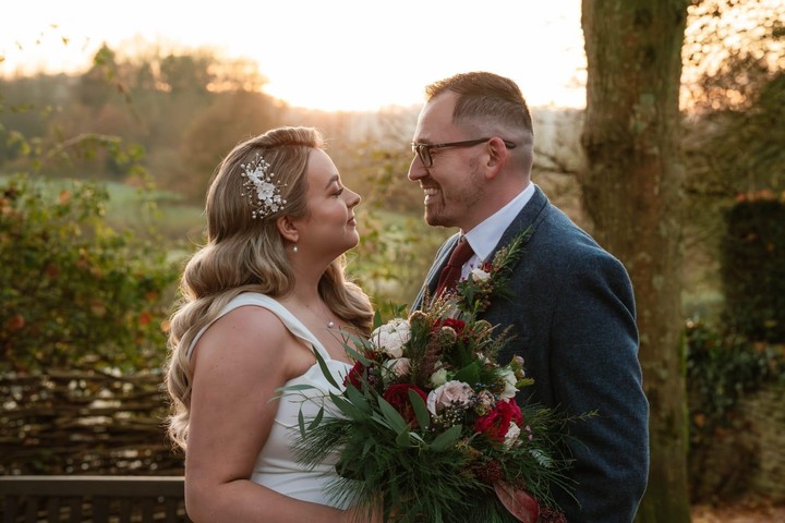 Thomas & Alice | Joy