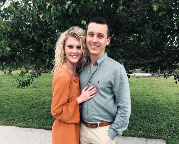 Kayla & Errick | Joy