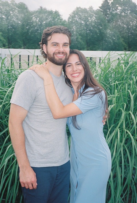 Alex-Marie & Jack | Joy