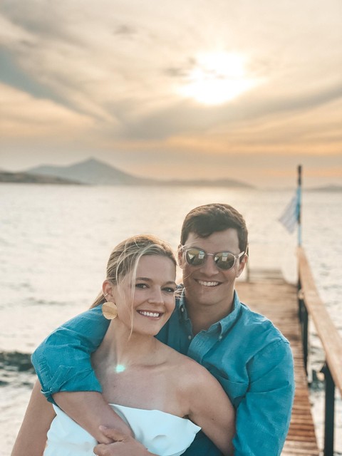 Ruffin & Nelson | Joy