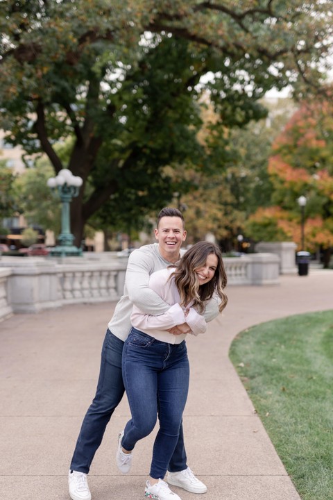 Kelsey & Zachary | Joy