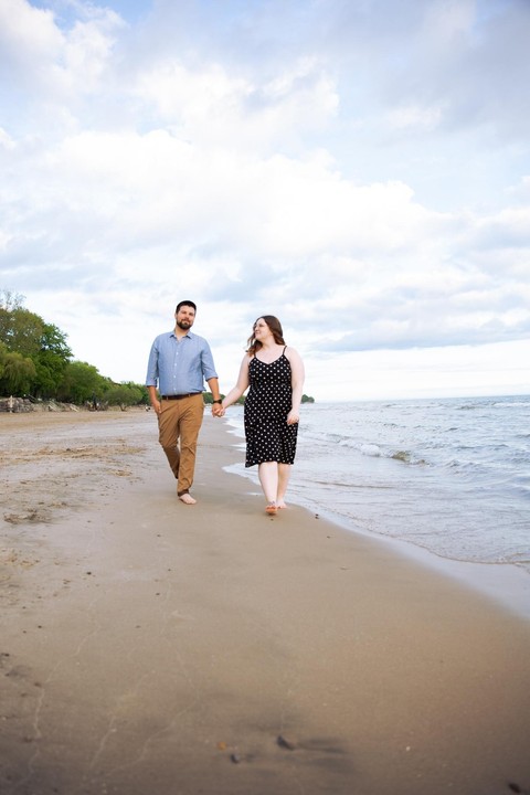 Alison & Keaton | Joy