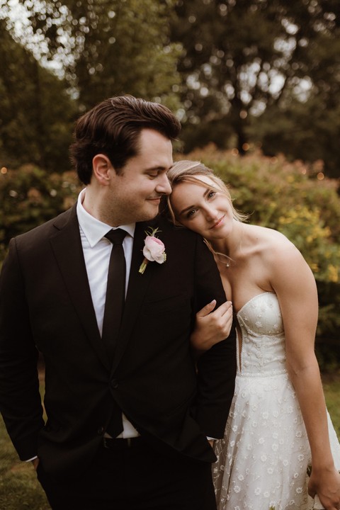 Joshua & Carly | Joy